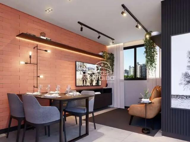 Apartamento para Venda em João Pessoa/PB Jardim Oceania 1 Quartos