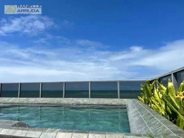 Apartamento para Venda em João Pessoa/PB Jardim Oceania 1 Quartos