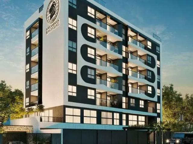 Apartamento para Venda em João Pessoa/PB Jardim Oceania 1 Quartos