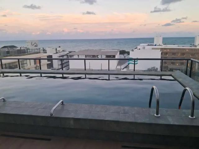 Apartamento para Venda em João Pessoa/PB Jardim Oceania 1 Quartos