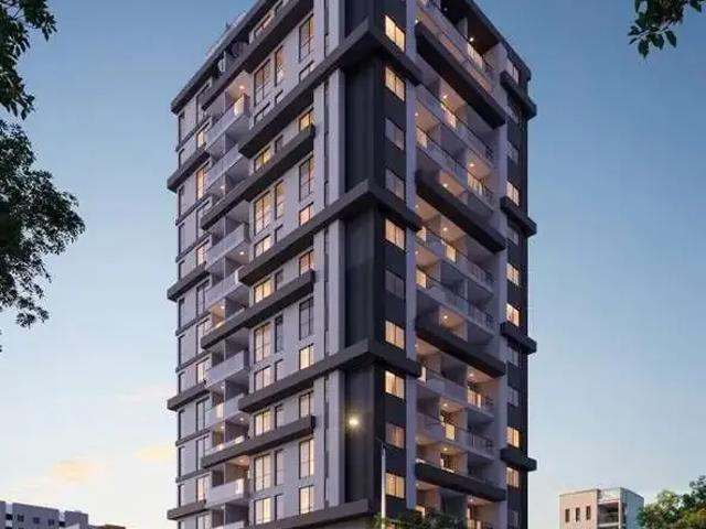 Apartamento para Venda em João Pessoa/PB Jardim Oceania 1 Quartos