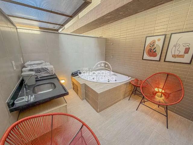 Apartamento para Venda em João Pessoa/PB Jardim Oceania 1 Quartos