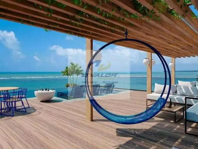 Apartamento para Venda em João Pessoa/PB Jardim Oceania 1 Quartos