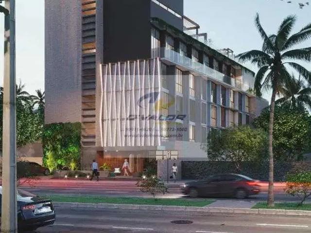 Apartamento para Venda em João Pessoa/PB Jardim Oceania 1 Quartos