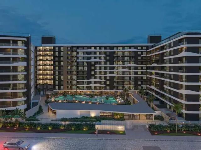 Apartamento para Venda em João Pessoa/PB Jardim Oceania
