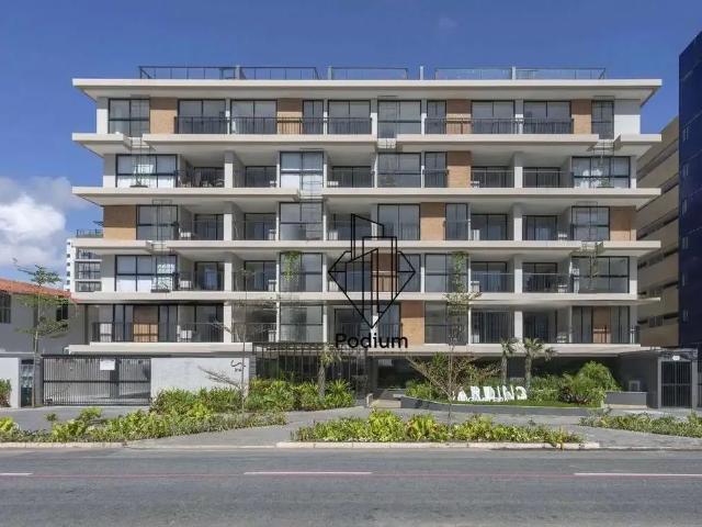 Apartamento para Venda em João Pessoa/PB Jardim Oceania 2 Quartos