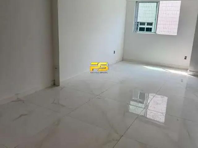 Apartamento para Venda em João Pessoa/PB Jardim Oceania 2 Quartos