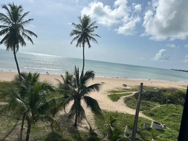 Apartamento para Venda em João Pessoa/PB Jardim Oceania 2 Quartos