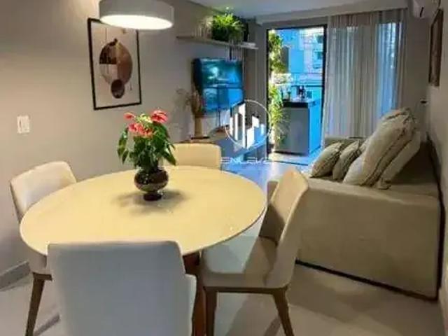 Apartamento para Venda em João Pessoa/PB Jardim Oceania 2 Quartos
