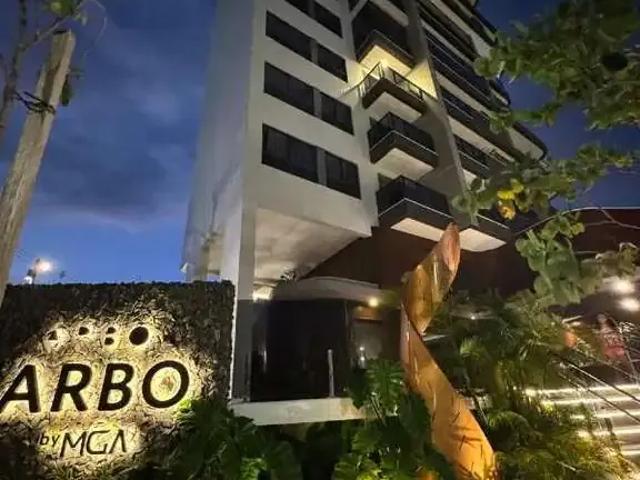 Apartamento para Venda em João Pessoa/PB Jardim Oceania 2 Quartos