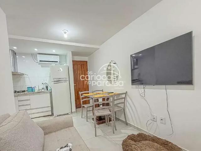 Apartamento para Venda em João Pessoa/PB Jardim Oceania 2 Quartos