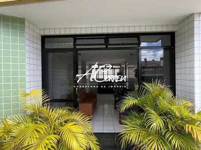 Apartamento para Venda em João Pessoa/PB Jardim Oceania 2 Quartos
