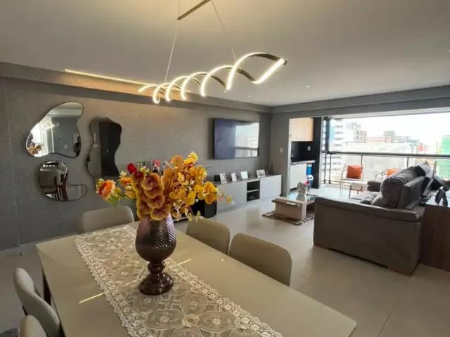 Apartamento para Venda em João Pessoa/PB Jardim Oceania 2 Quartos