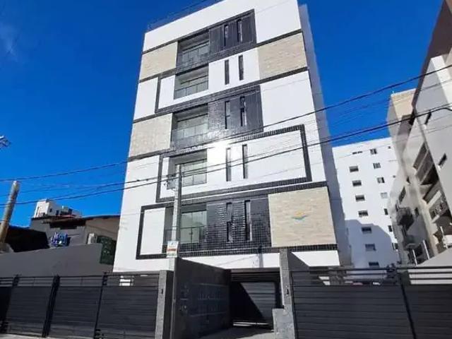 Apartamento para Venda em João Pessoa/PB Jardim Oceania 2 Quartos
