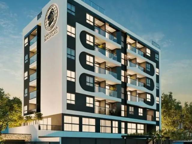 Apartamento para Venda em João Pessoa/PB Jardim Oceania 2 Quartos