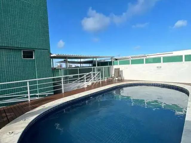 Apartamento para Venda em João Pessoa/PB Jardim Oceania 2 Quartos