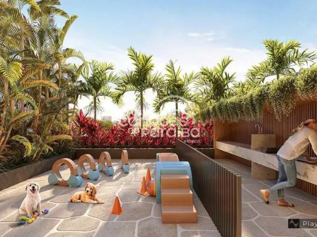 Apartamento para Venda em João Pessoa/PB Jardim Oceania 2 Quartos