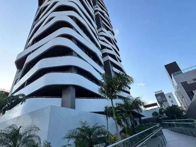 Apartamento para Venda em João Pessoa/PB Jardim Oceania 2 Quartos