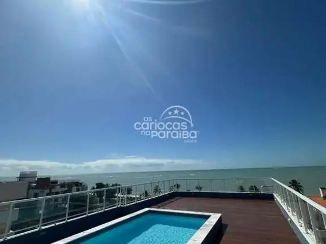 Apartamento para Venda em João Pessoa/PB Jardim Oceania 2 Quartos