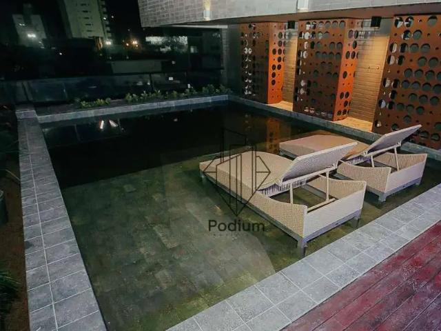 Apartamento para Venda em João Pessoa/PB Jardim Oceania 2 Quartos