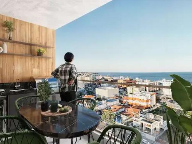 Apartamento para Venda em João Pessoa/PB Jardim Oceania 2 Quartos