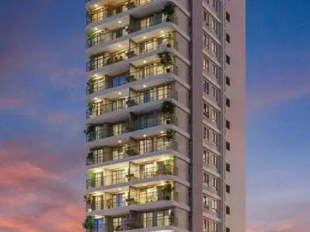 Apartamento para Venda em João Pessoa/PB Jardim Oceania 2 Quartos