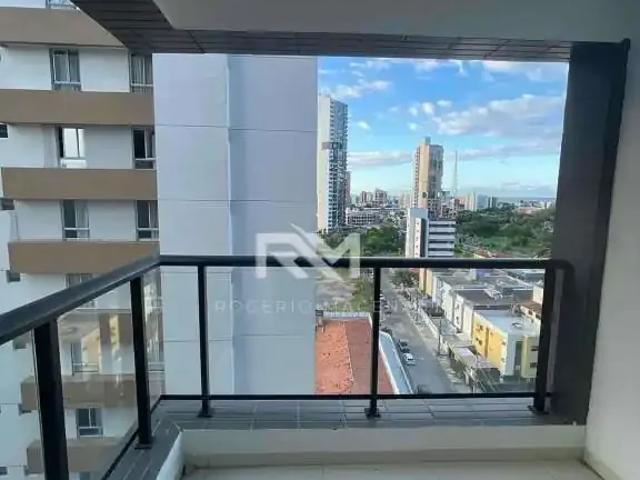 Apartamento para Venda em João Pessoa/PB Jardim Oceania 2 Quartos