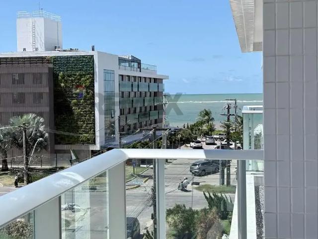 Apartamento para Venda em João Pessoa/PB Jardim Oceania 2 Quartos