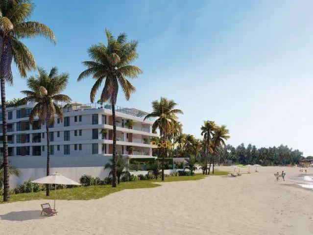 Apartamento para Venda em João Pessoa/PB Jardim Oceania 2 Quartos