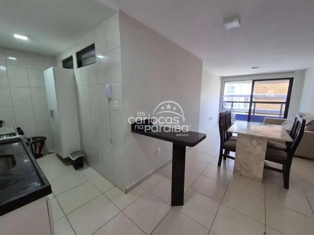 Apartamento para Venda em João Pessoa/PB Jardim Oceania 2 Quartos