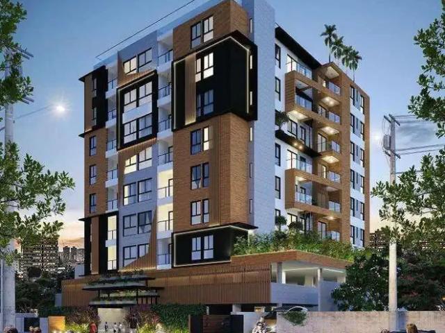Apartamento para Venda em João Pessoa/PB Jardim Oceania 2 Quartos