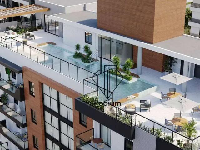 Apartamento para Venda em João Pessoa/PB Jardim Oceania 2 Quartos