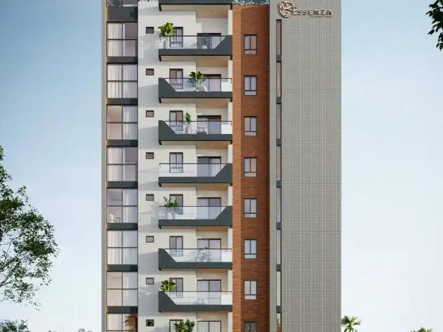 Apartamento para Venda em João Pessoa/PB Jardim Oceania 2 Quartos
