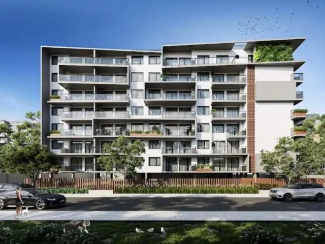 Apartamento para Venda em João Pessoa/PB Jardim Oceania 2 Quartos