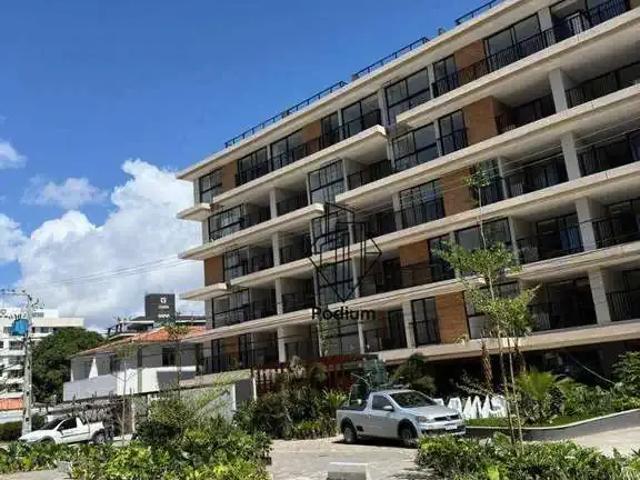Apartamento para Venda em João Pessoa/PB Jardim Oceania 2 Quartos