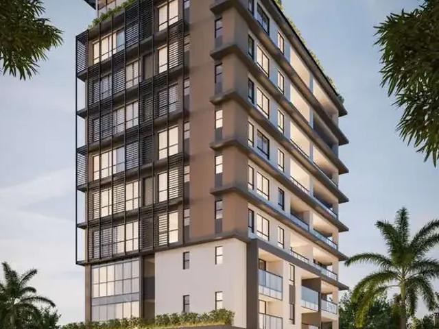Apartamento para Venda em João Pessoa/PB Jardim Oceania 2 Quartos