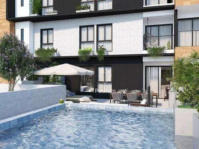 Apartamento para Venda em João Pessoa/PB Jardim Oceania 2 Quartos