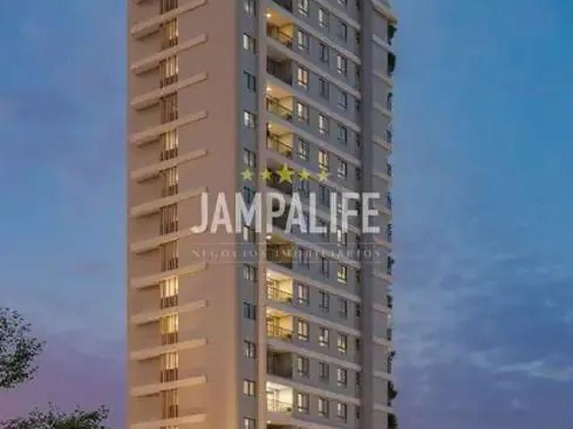 Apartamento para Venda em João Pessoa/PB Jardim Oceania 2 Quartos