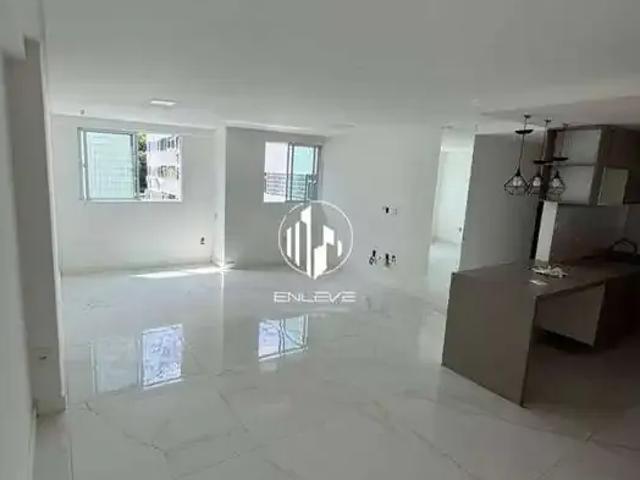 Apartamento para Venda em João Pessoa/PB Jardim Oceania 2 Quartos