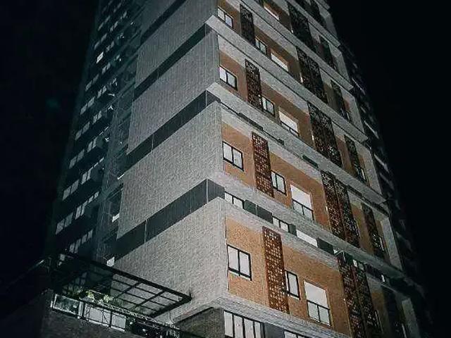 Apartamento para Venda em João Pessoa/PB Jardim Oceania 2 Quartos