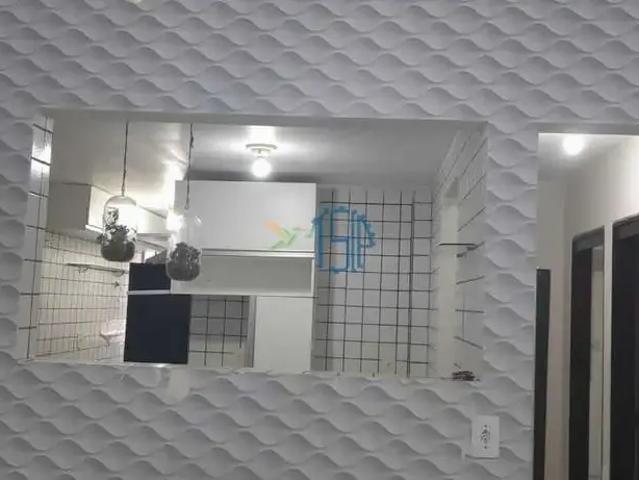 Apartamento para Venda em João Pessoa/PB Jardim Oceania 2 Quartos
