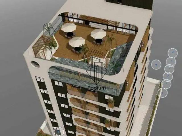 Apartamento para Venda em João Pessoa/PB Jardim Oceania 2 Quartos