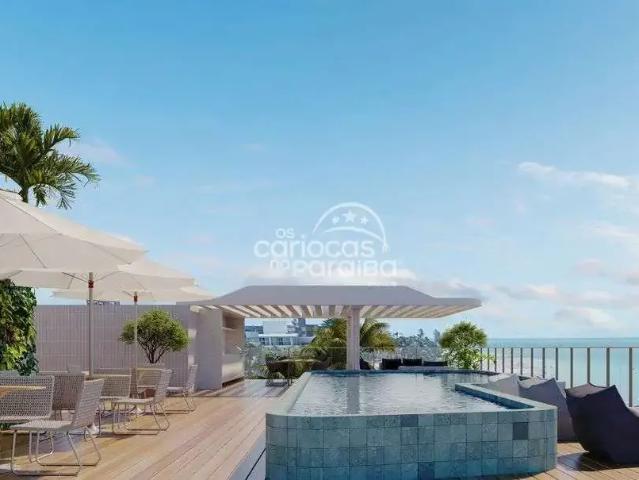 Apartamento para Venda em João Pessoa/PB Jardim Oceania 2 Quartos