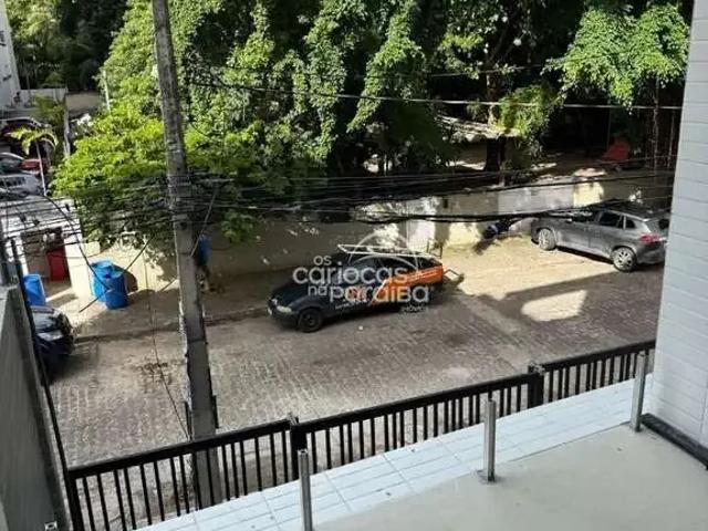 Apartamento para Venda em João Pessoa/PB Jardim Oceania 2 Quartos