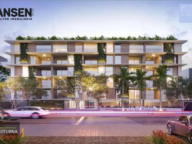 Apartamento para Venda em João Pessoa/PB Jardim Oceania 2 Quartos