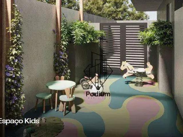 Apartamento para Venda em João Pessoa/PB Jardim Oceania 2 Quartos