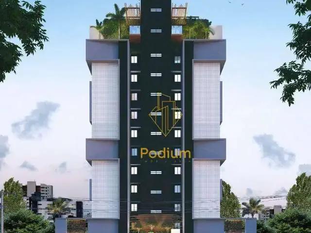 Apartamento para Venda em João Pessoa/PB Jardim Oceania 2 Quartos