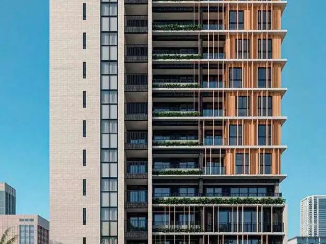 Apartamento para Venda em João Pessoa/PB Jardim Oceania 2 Quartos