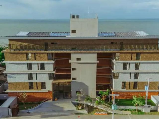 Apartamento para Venda em João Pessoa/PB Jardim Oceania 2 Quartos