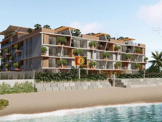 Apartamento para Venda em João Pessoa/PB Jardim Oceania 2 Quartos